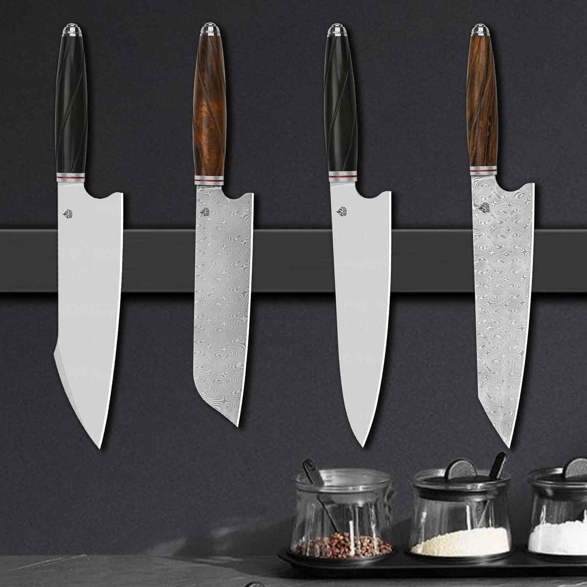The Ultimate Chef Knife Buying Guide: Find Your Perfect Kitchen ...