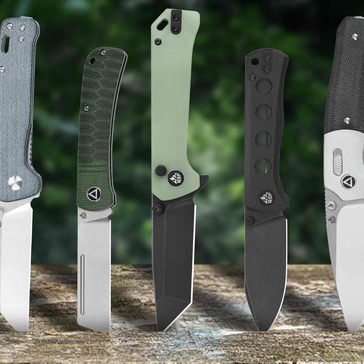 Mastering EDC Knife Selection: Your Ultimate Guide to Everyday Blades ...