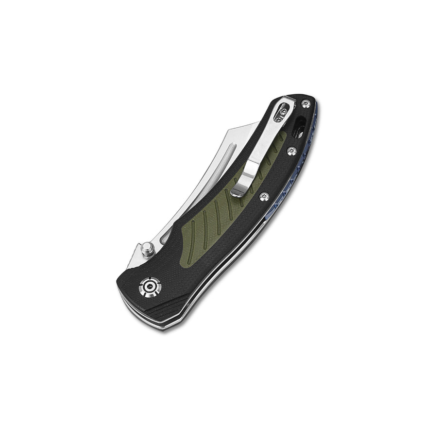 Discontinued Items – QSP KNIFE