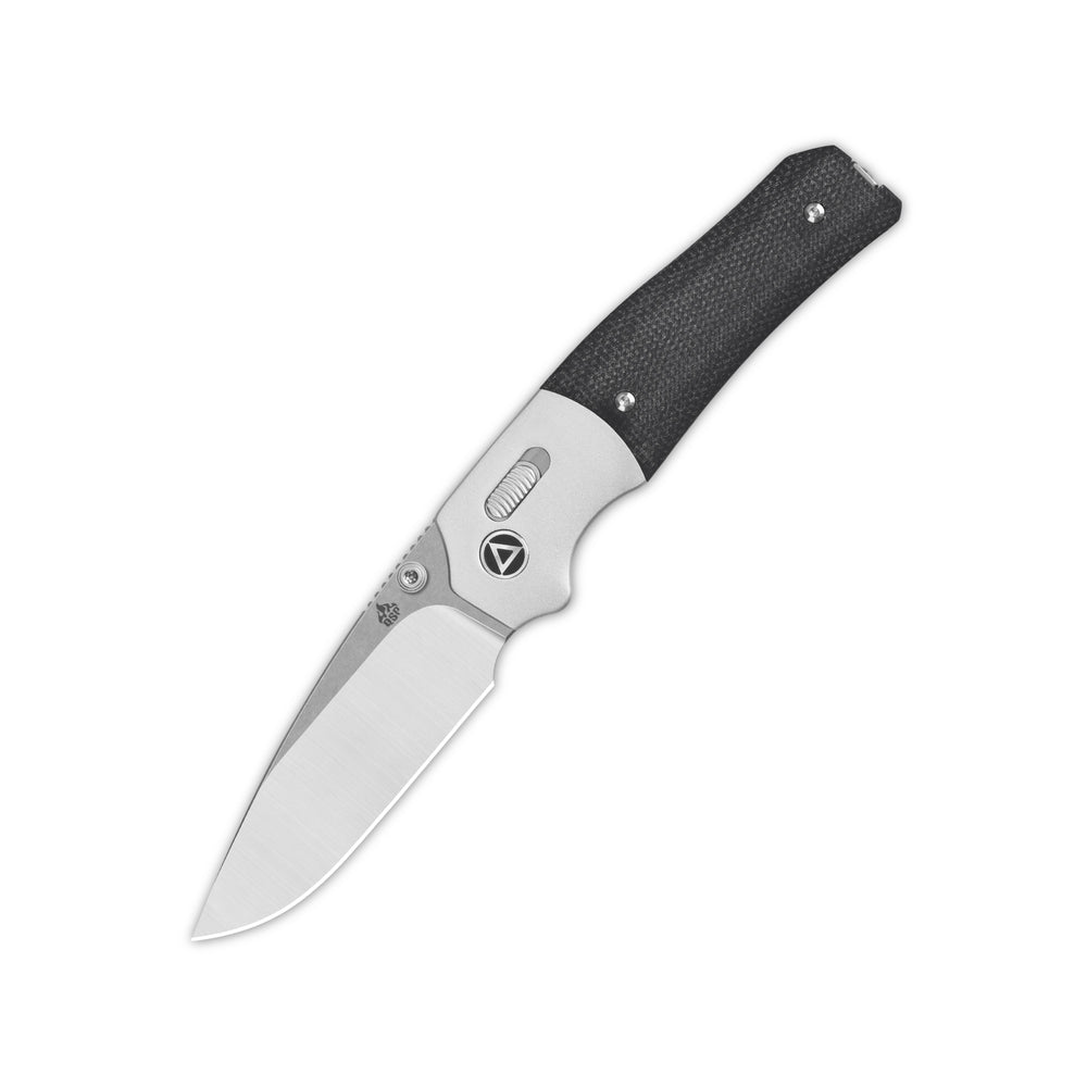 QSP Knife | High-Quality EDC & Outdoor Knives | Affordable Craftsmansh ...