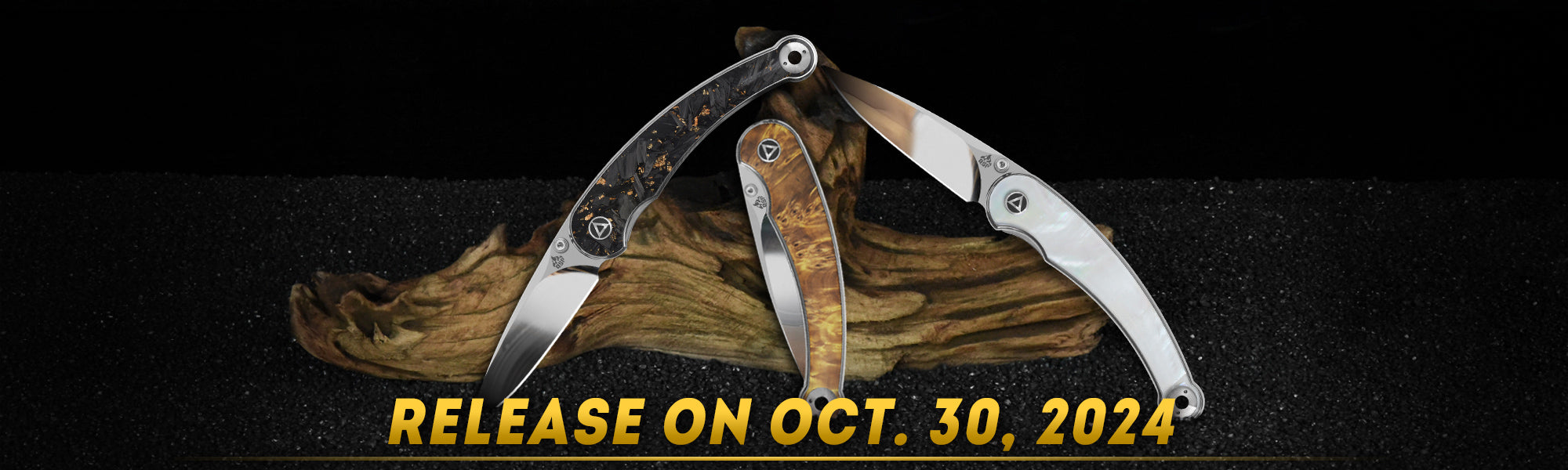 QSP Knife | High-Quality EDC & Outdoor Knives | Affordable Craftsmansh ...