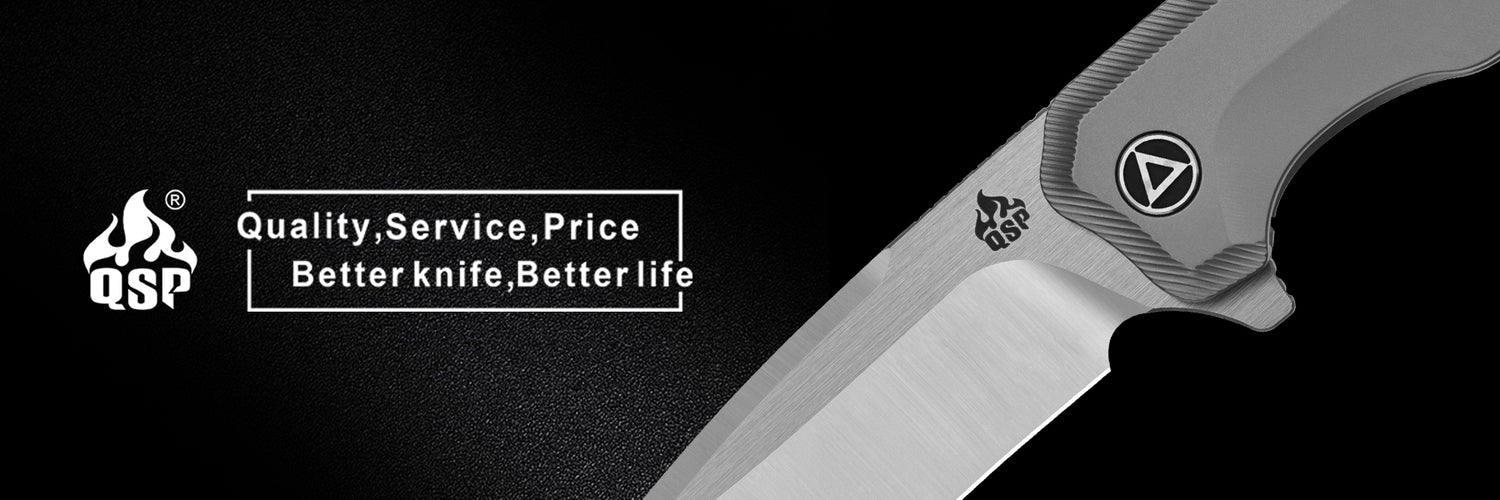 Contact us – QSP KNIFE